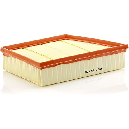 Amazon.com: Mann Filter C26270 Air Filter Element : Automotive