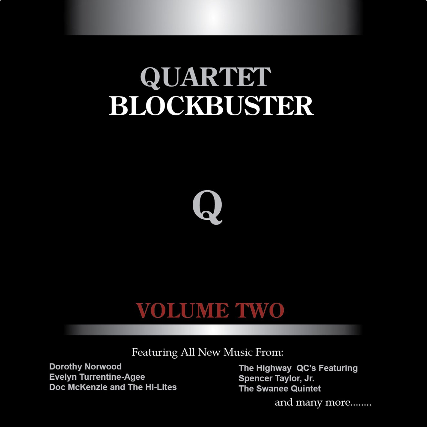 Various - Quartet Blockbuster 2 - Amazon.com Music