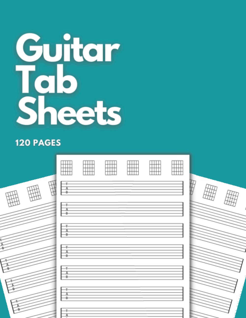 Buy The Basics Guitar Tab Sheet Book: The Basics Series. Modern ...