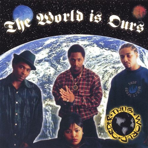 World Is Ours - : Amazon.de: Musik-CDs & Vinyl