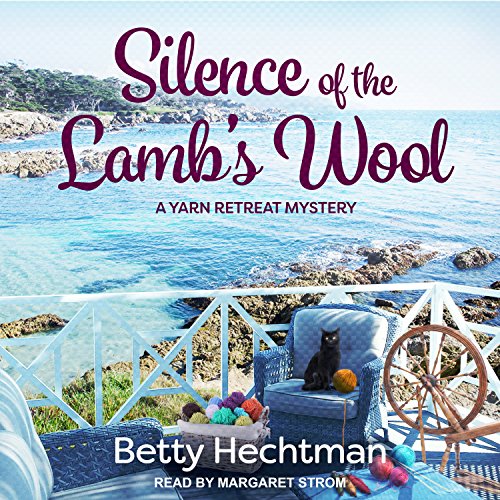 Amazon.com: Inherit the Wool: Yarn Retreat Mystery Series, Book 6 ...
