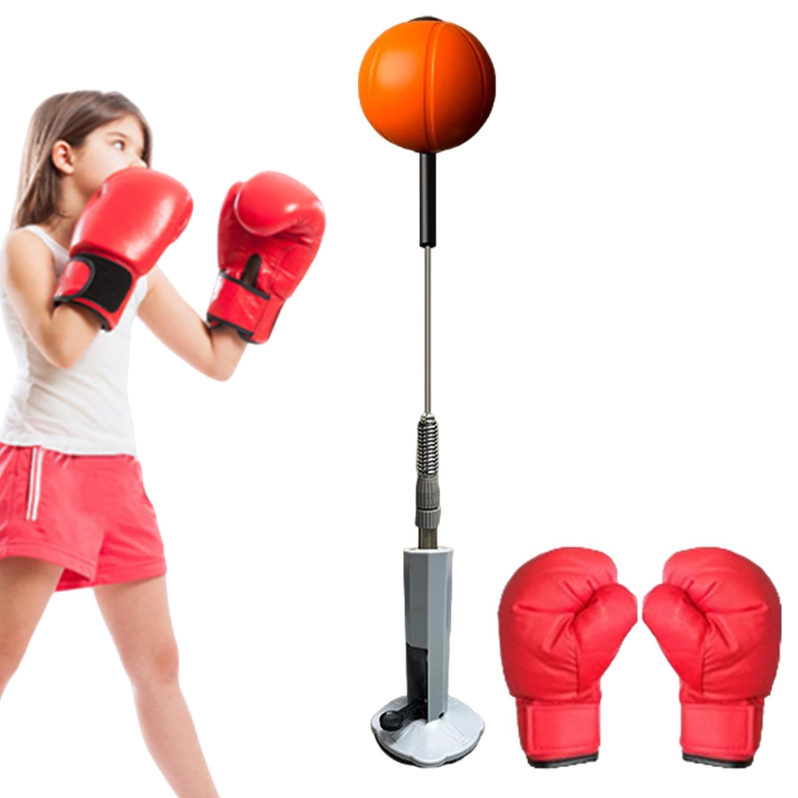 Speed Smart Freestanding Punching Bag Prices Reflex Punching Bag Boxing