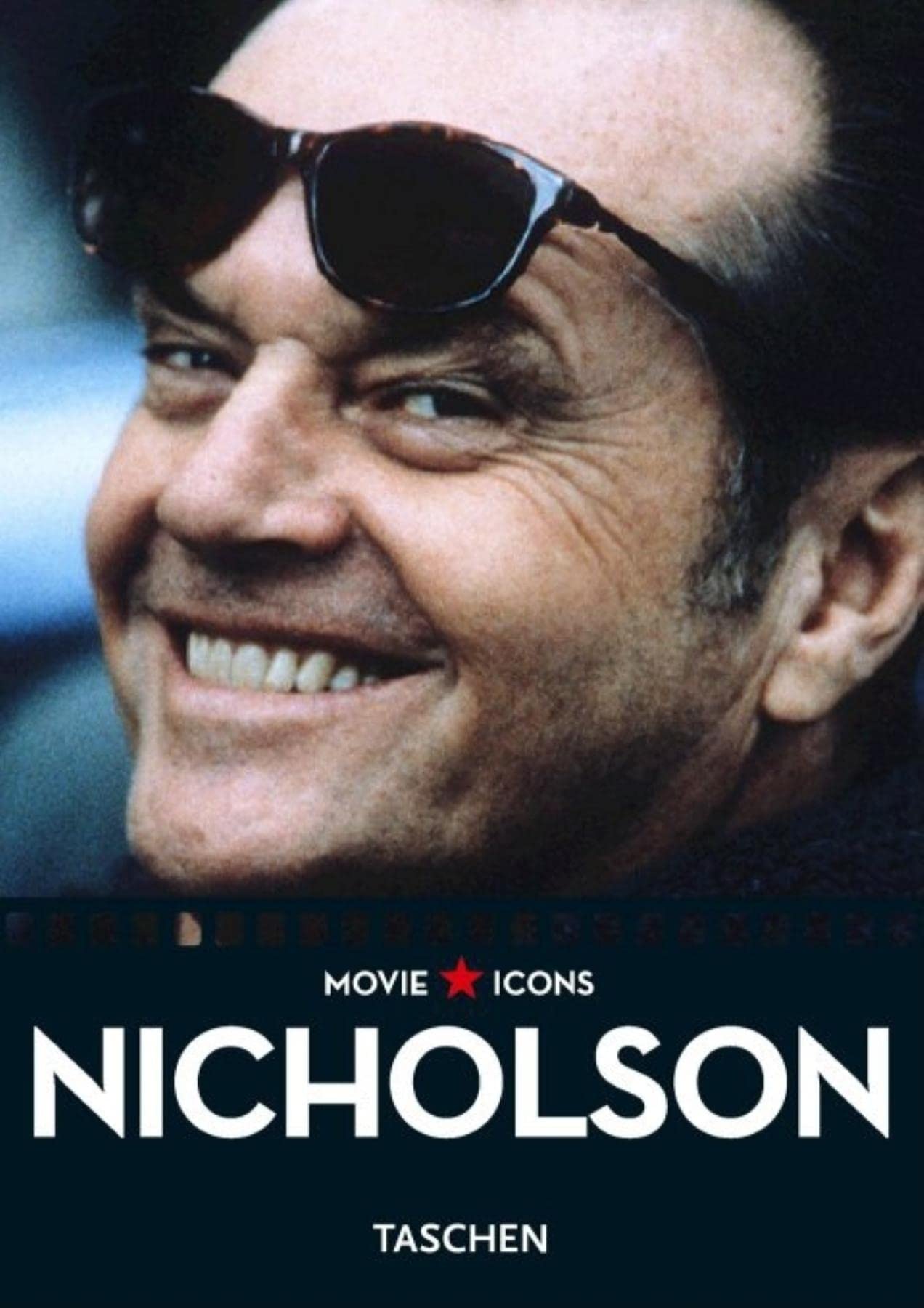 Nicholson: Duncan, Paul, Keesey, Douglas, Kobal Collection ...