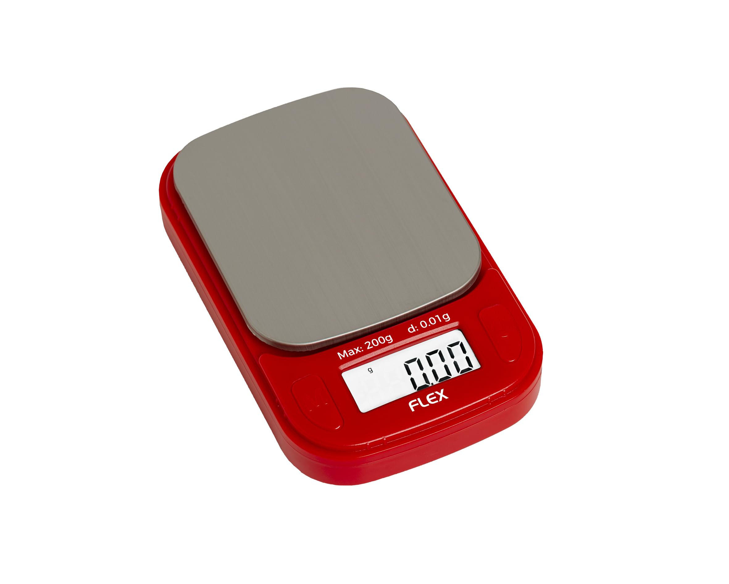 Snapklik.com : Truweigh Flex Digital Mini Scale 200g X 0.01g - Digital ...