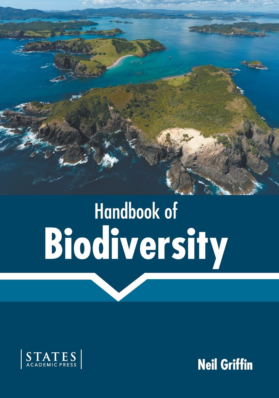 Handbook of Biodiversity: Griffin, Neil: 9781639892525: Amazon.com: Books