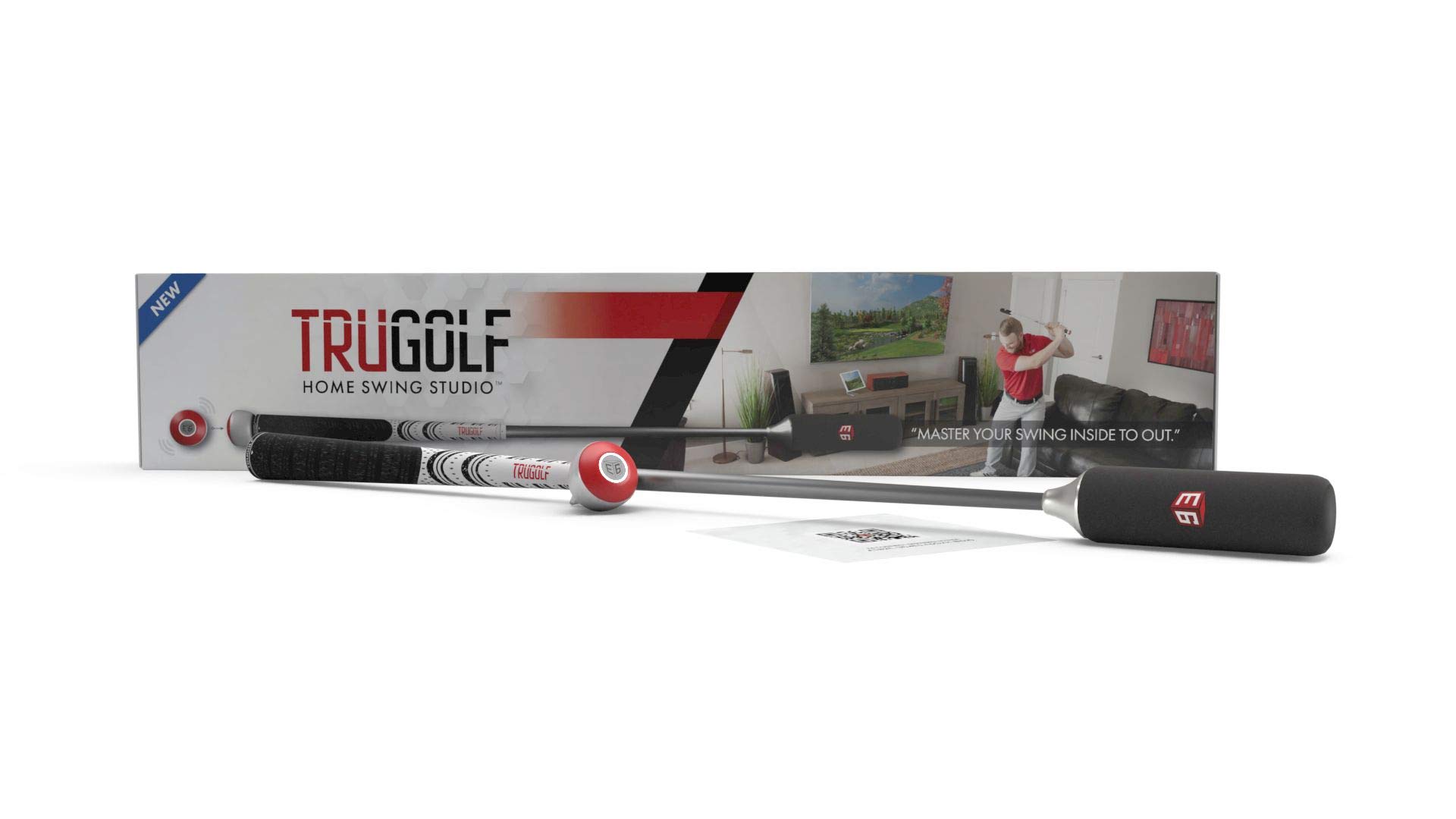 Save Your Swing With TruGolf Mini Golf Simulator Deal, 48% OFF