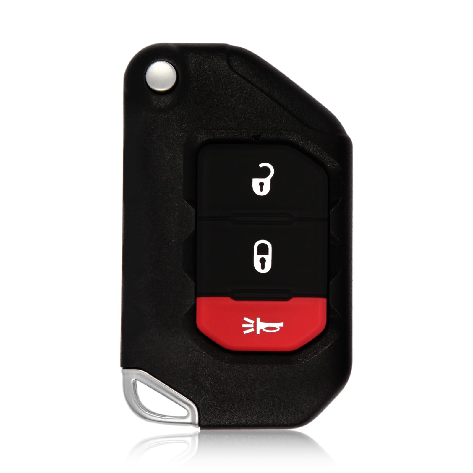 Amazon.com: Keylessbest Replacement for 2019-2024 Jeep Gladiator ...