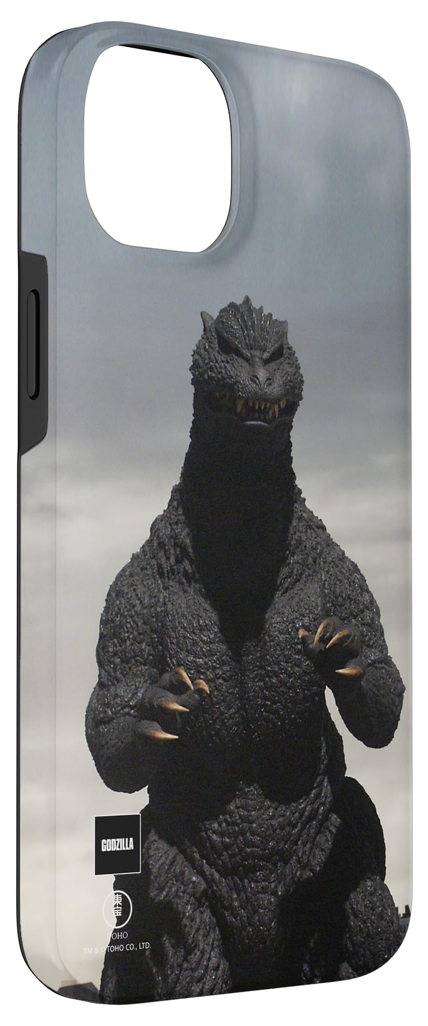Snapklik.com : iPhone 14 Plus Icons Of Toho 2004 Case