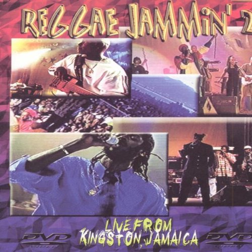 Amazon.com: Reggae Jammin', Vol. 2 : Buju Banton, Captain Barkley ...