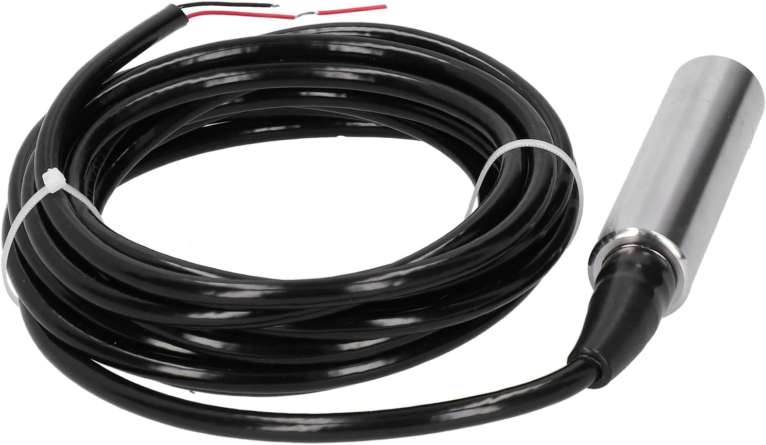 Liquid Level Transmitter High Precision Water Level Detector for Water ...