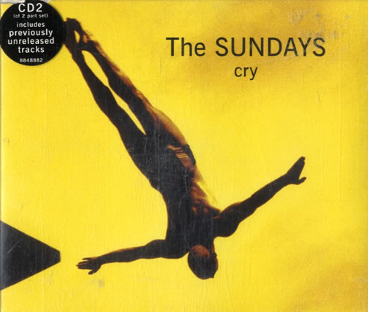 The Sundays - Cry CD2 - Amazon.com Music