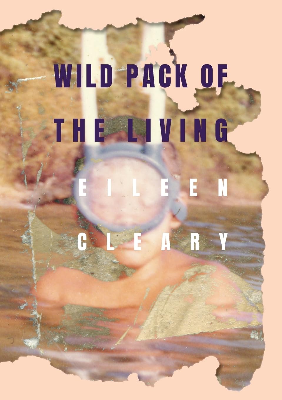 Amazon.com: Wild Pack of the Living: 9781949279511: Cleary, Eileen: Books