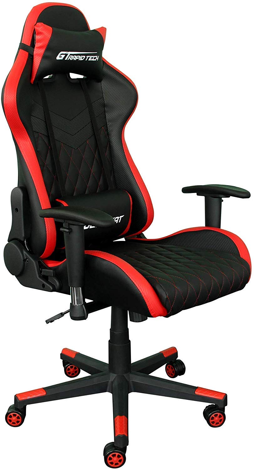 What Gaming Chair Does Rambo Use at Holly Brough blog