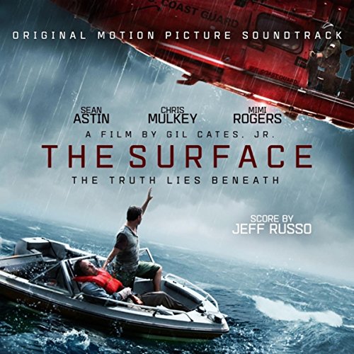 Play The Surface - Original Motion Picture Soundtrack by VARIOUS ...