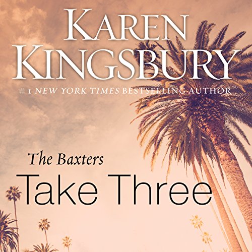 Amazon.com: Take Three: Above the Line Series (Audible Audio Edition ...