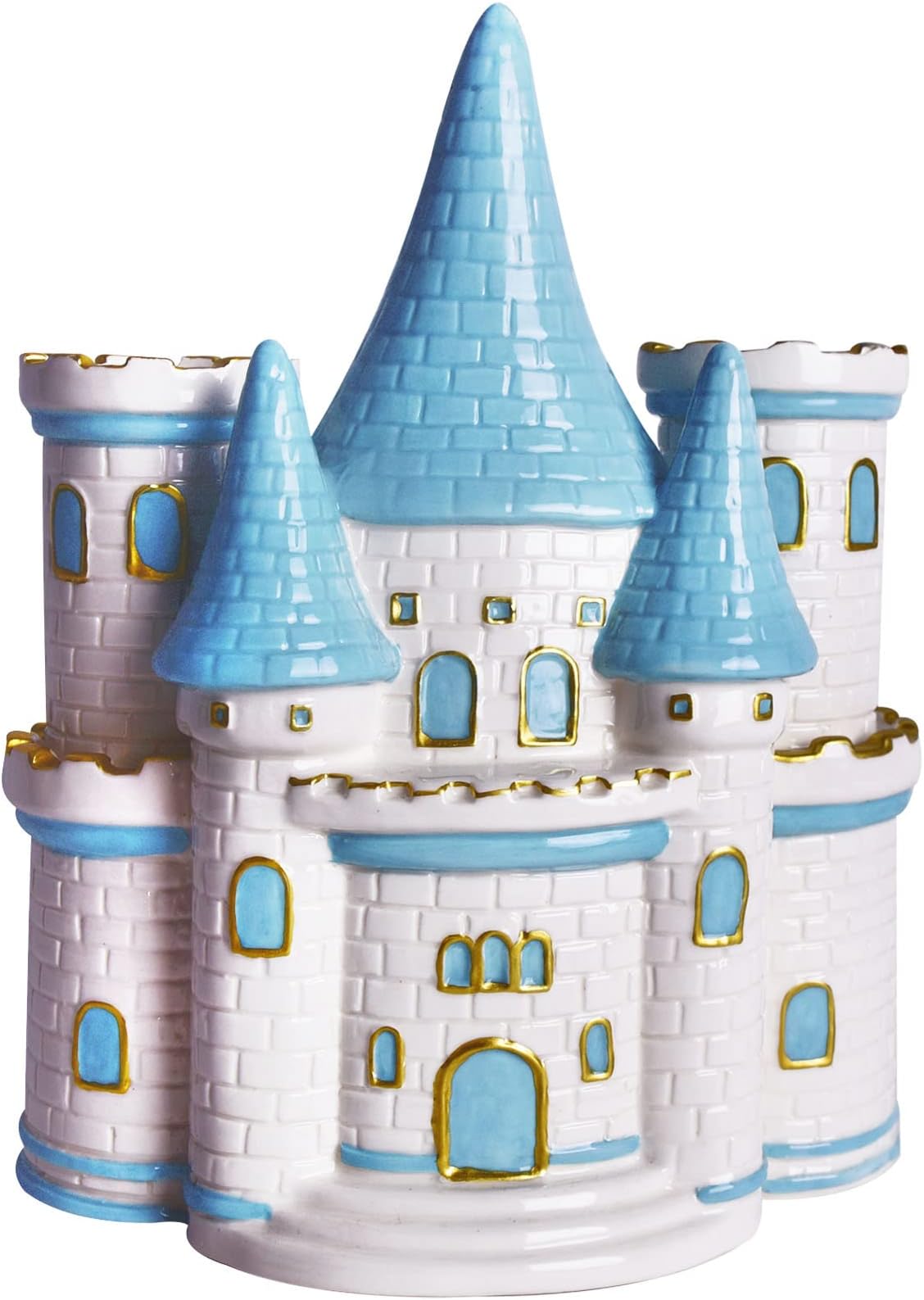Amazon.com: Baby Aspen Simply Enchanted Ceramic Porcelain Princess ...