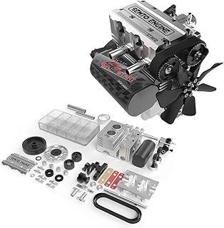 The Evolution Of Inline 4-Cylinder Four-Stroke Engines | MedShun