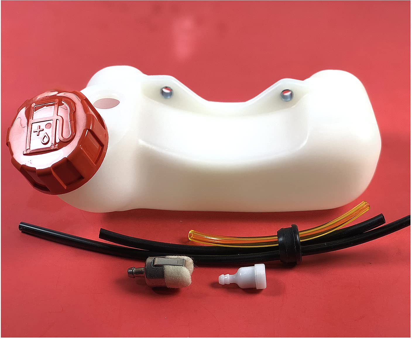 Amazon.com : Alamia Genuine Echo Fuel Tank # A350000220, Fits Echo ...