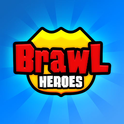 Brawl Heroes - App on Amazon Appstore
