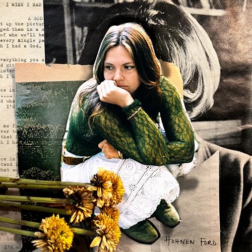 Play I Wish I Had A God by Hohnen Ford on Amazon Music Unlimited