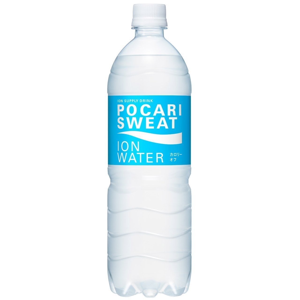 Amazon.com : [Postage] Otsuka Pocari Sweat Ion Water 900ml 12 this X2 ...
