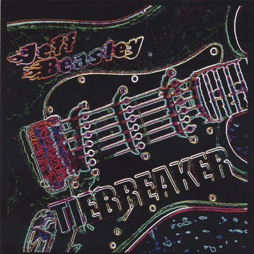 Amazon.com: Tiebreaker : Jeff Beasley: Digital Music