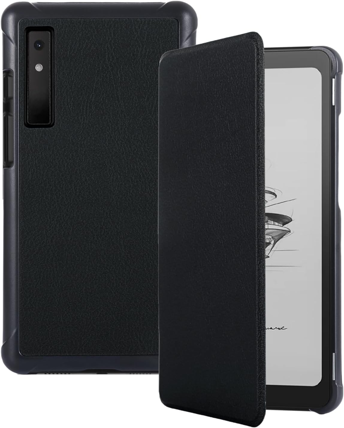 Amazon.com: Vakarey for Onyx Boox Palma Case Ultra Thin Shockproof ...