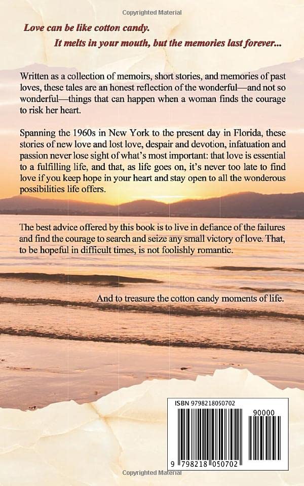 Sandra Walker Novelist