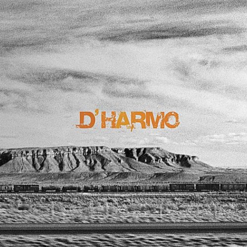 Amazon.com: D'Harmo : D'Harmo: Digital Music