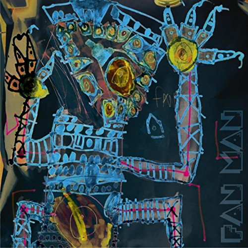 Fan Man by Fan Man on Amazon Music - Amazon.com