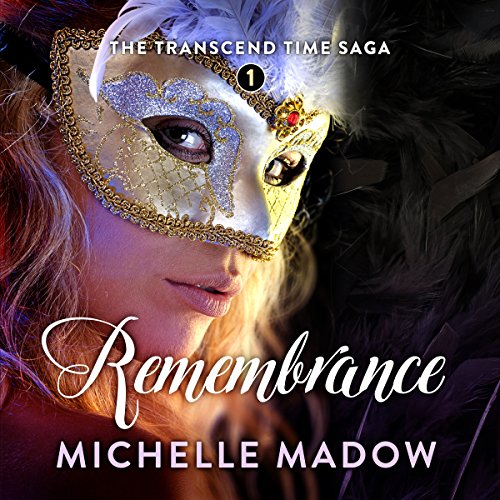 Amazon.com: Remembrance: The Transcend Time Saga, Book 1 (Audible Audio ...