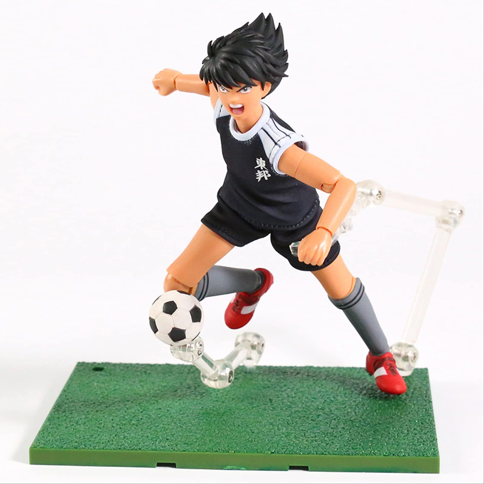 Tsubasa Figure at Lisa Bassett blog