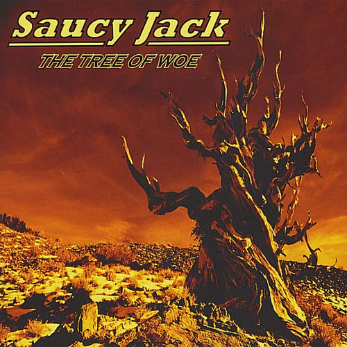 Tree of Woe: Amazon.de: Musik-CDs & Vinyl