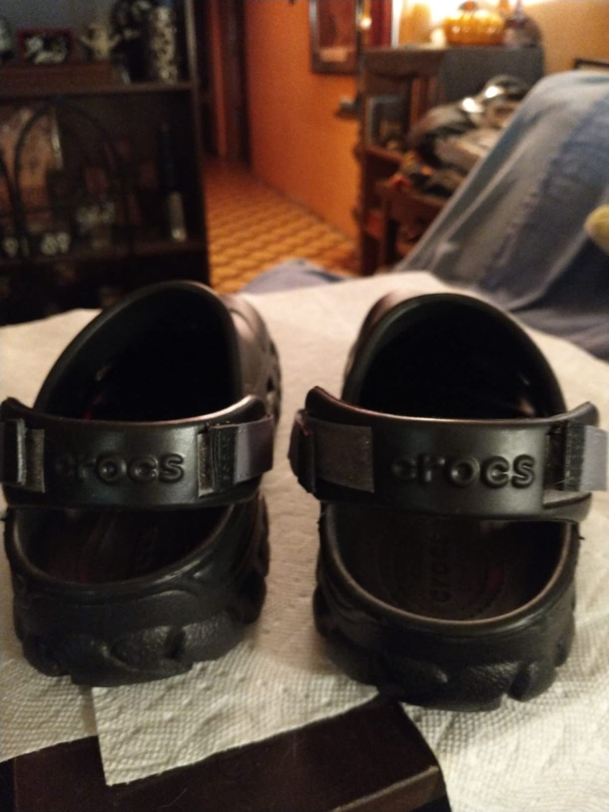 $7/mo - Finance Crocs Unisex Offroad Sport Clogs | Buy Now, Pay Later