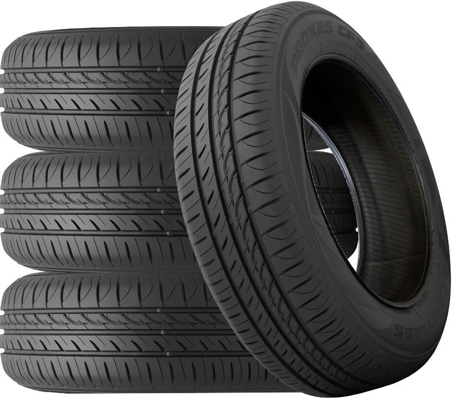 Amazon.co.jp: トーヨータイヤ(TOYO TIRES) 185/65R15 88H PROXES CF3 4本セット : 車＆バイク
