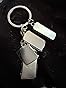 PACKOVE UK Flag Metal Keychain London Souvenir Keychains Union Jack ...