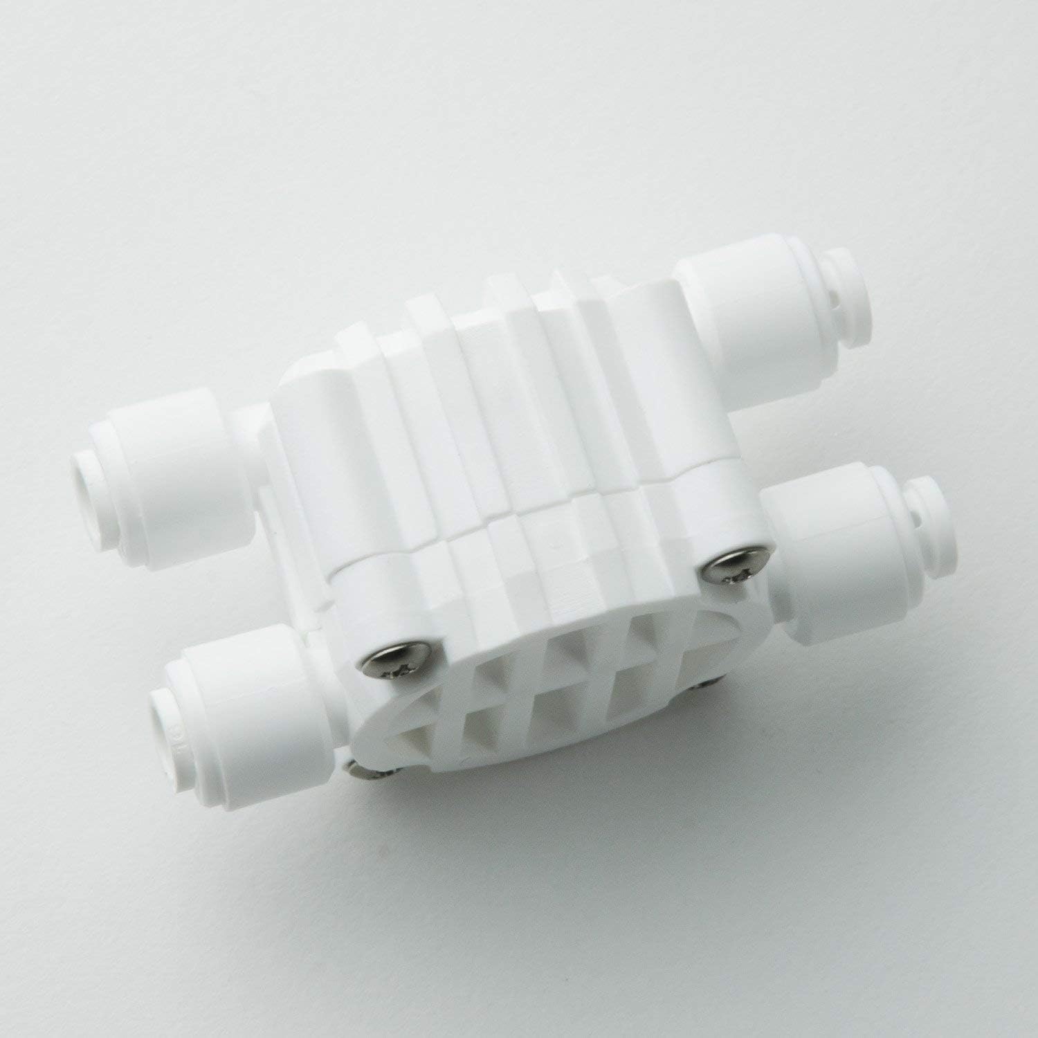 iSpring AAS2 Reverse Osmosis Water Filter Automatic Shut Off Valve ...