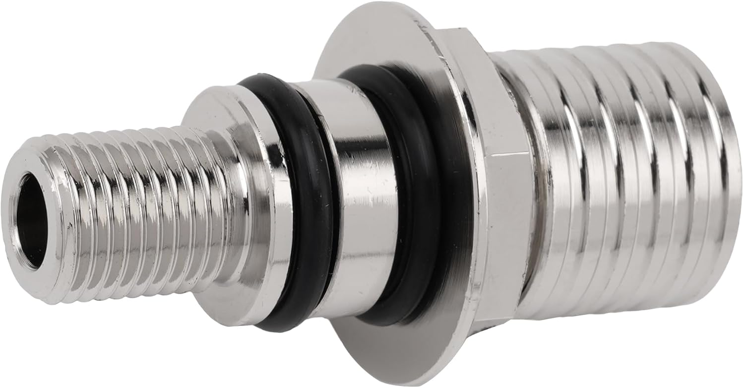 Amazon.com: Fuel Check Valve EFI Gasoline Pump Fuel Injected Check ...