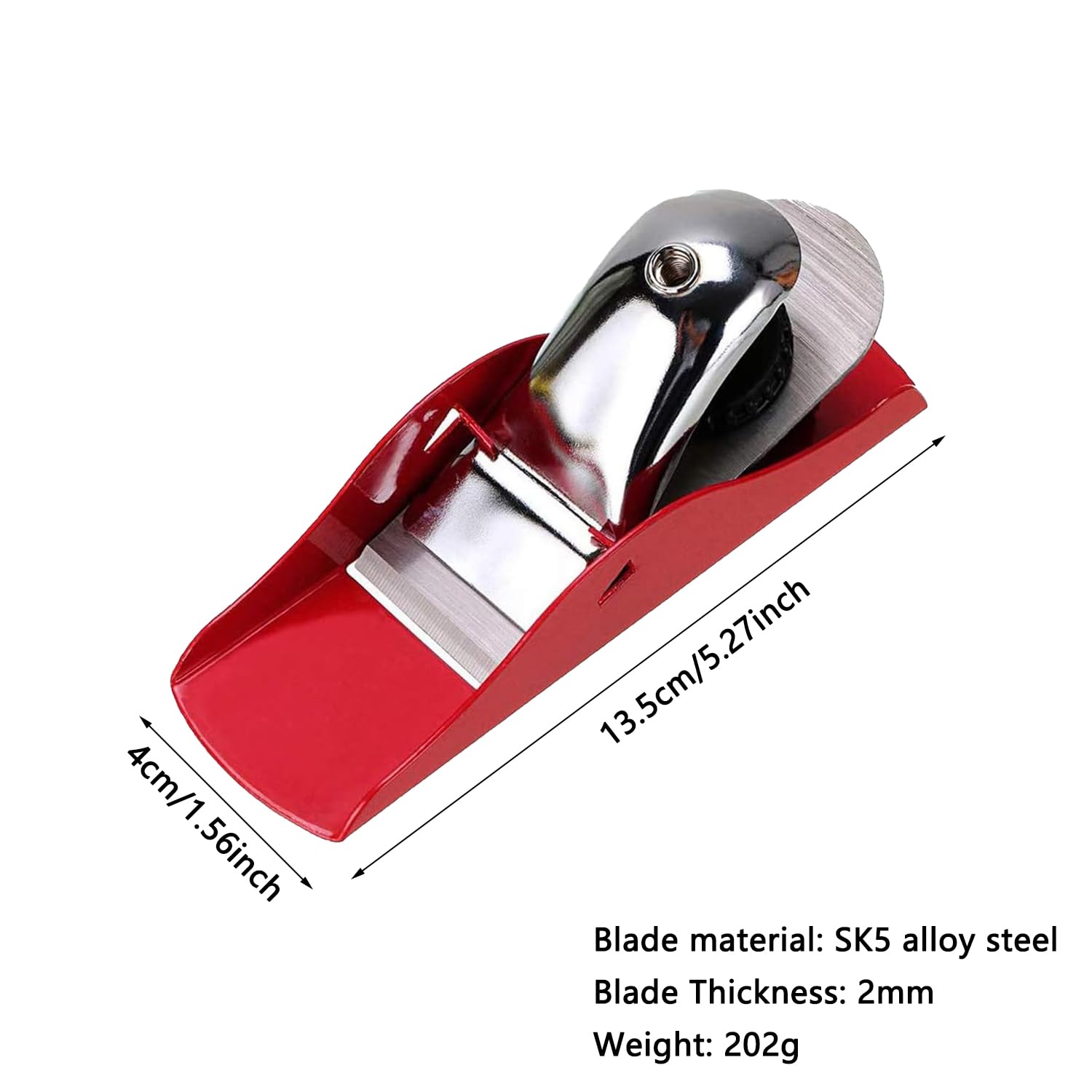 Manual Wood Planer Wood Planer Tool For Manual Joinery Against A,