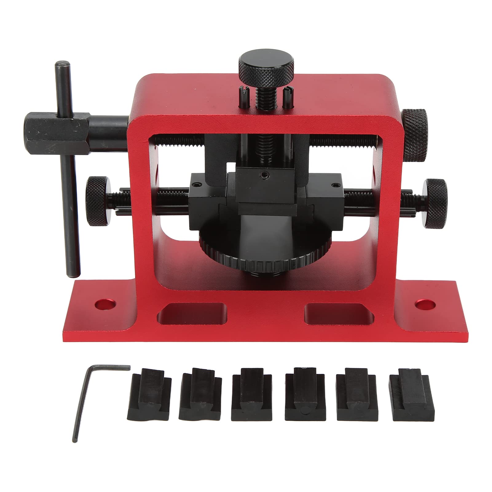 Buy Eulbevoli Pusher Tool,Universal Rear Pusher Tool,Universal Pistol ...