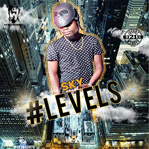 Amazon.com: #Levels : Sky: Digital Music