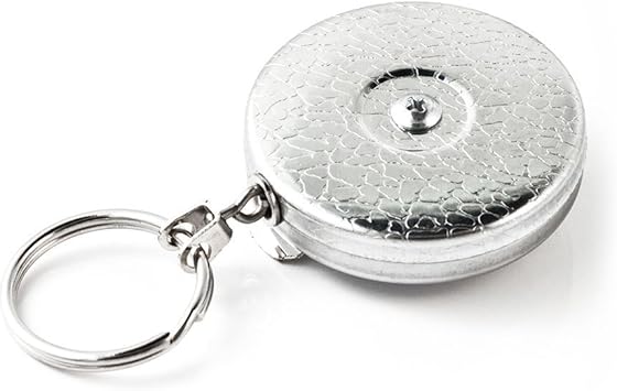 Amazon.com: KEY-BAK Original Striker Holder with 24" Stainless Steel ...