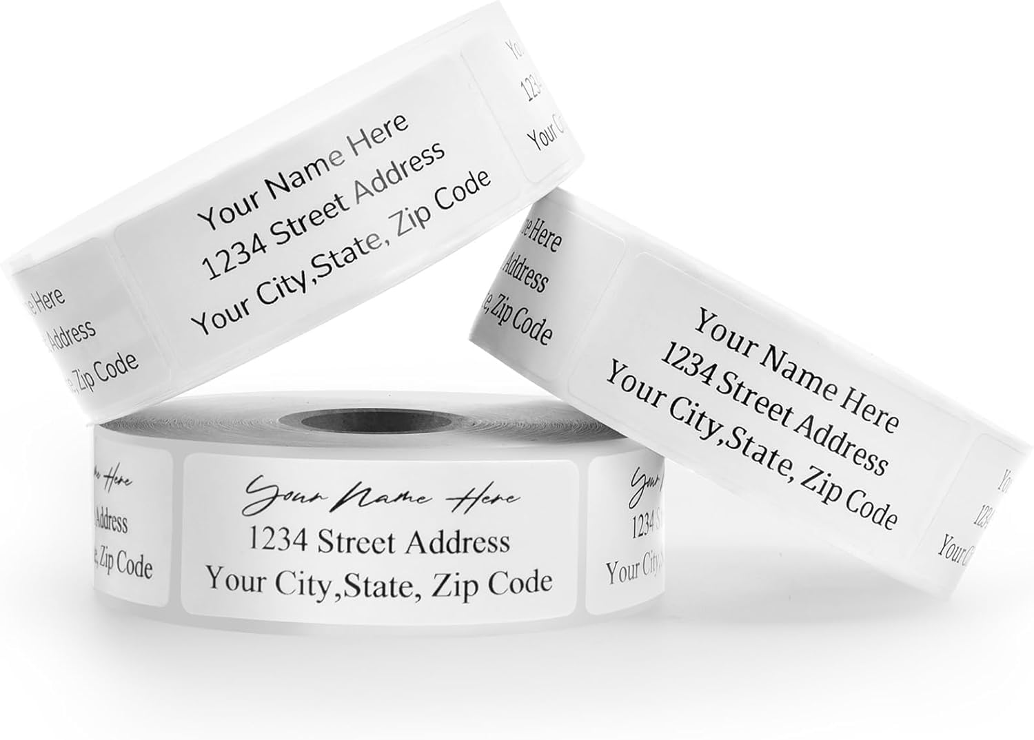 Snapklik.com : Address Labels Personalized Return Address Labels ...