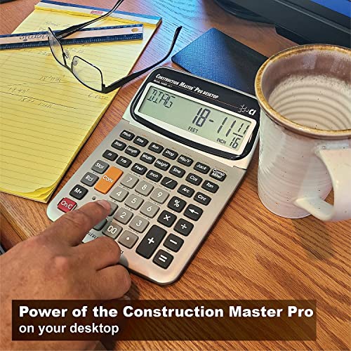 해외직구전문 쇼핑365 Calculated Industries 44080 Construction Master Pro ...