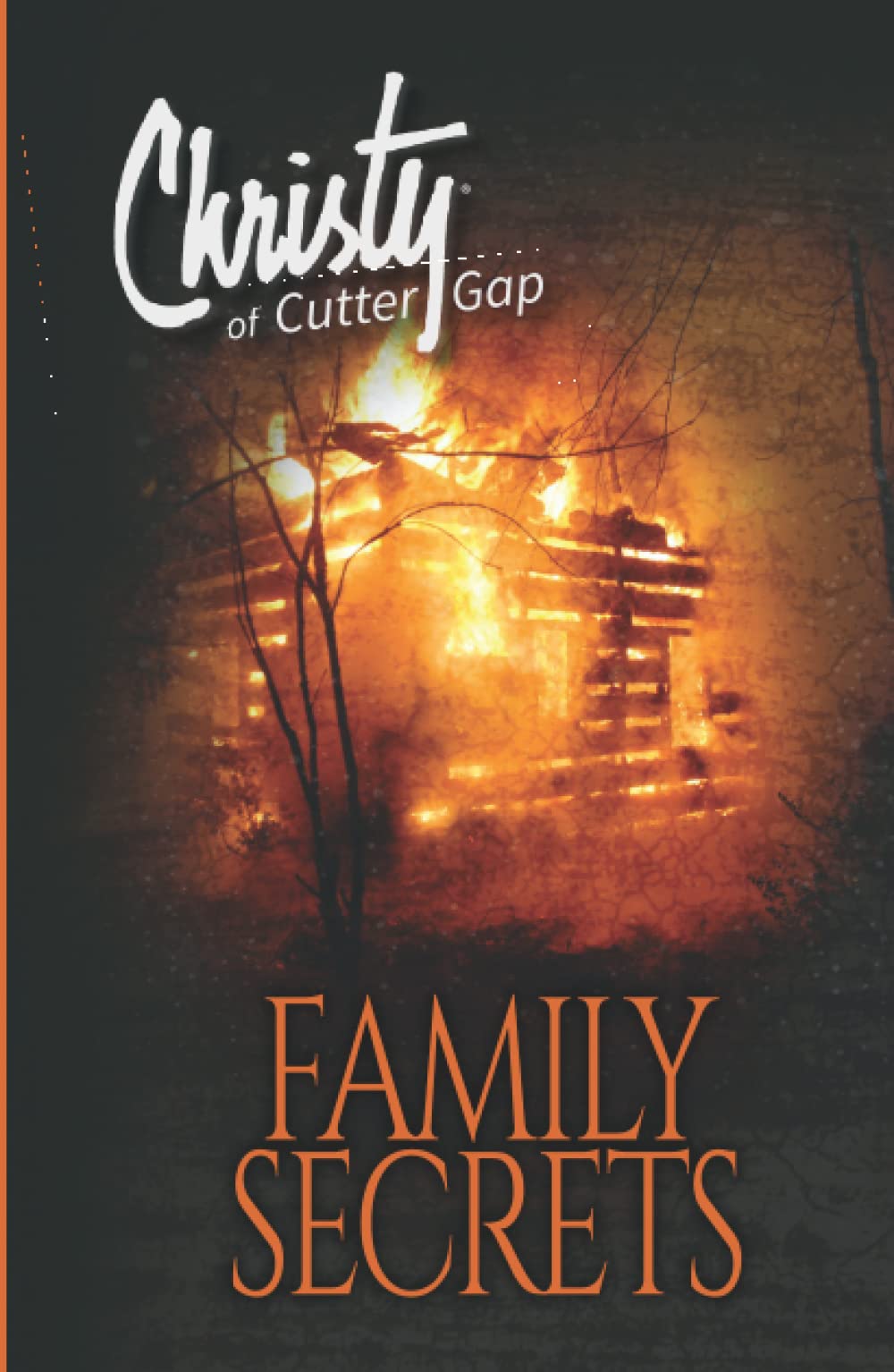 Family Secrets (Christy of Cutter Gap): Marshall, Catherine ...
