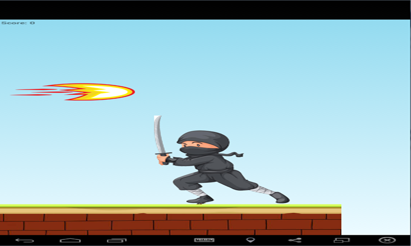 ninja ninjump up - App on Amazon Appstore