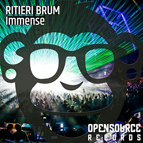 Play Immense by Ritieri Brum on Amazon Music
