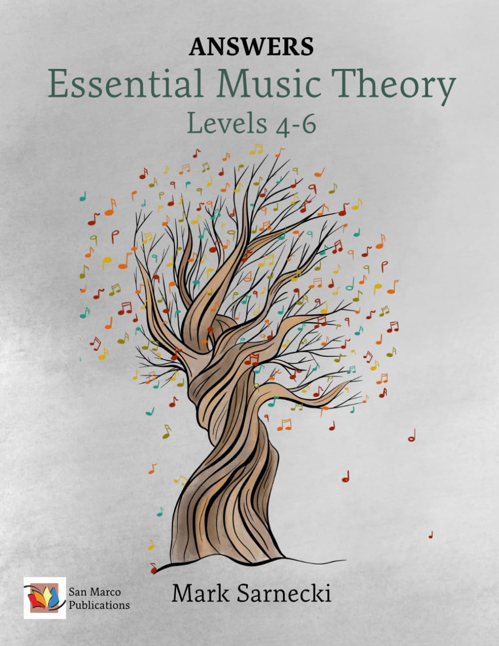 Buy Essential Music Theory History Supplement Book Online at Low Prices ...