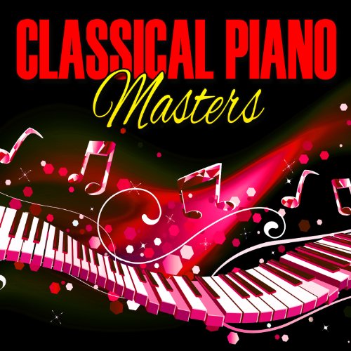 Amazon.com: Classical Piano Masters : VARIOUS ARTISTS: Digital Music
