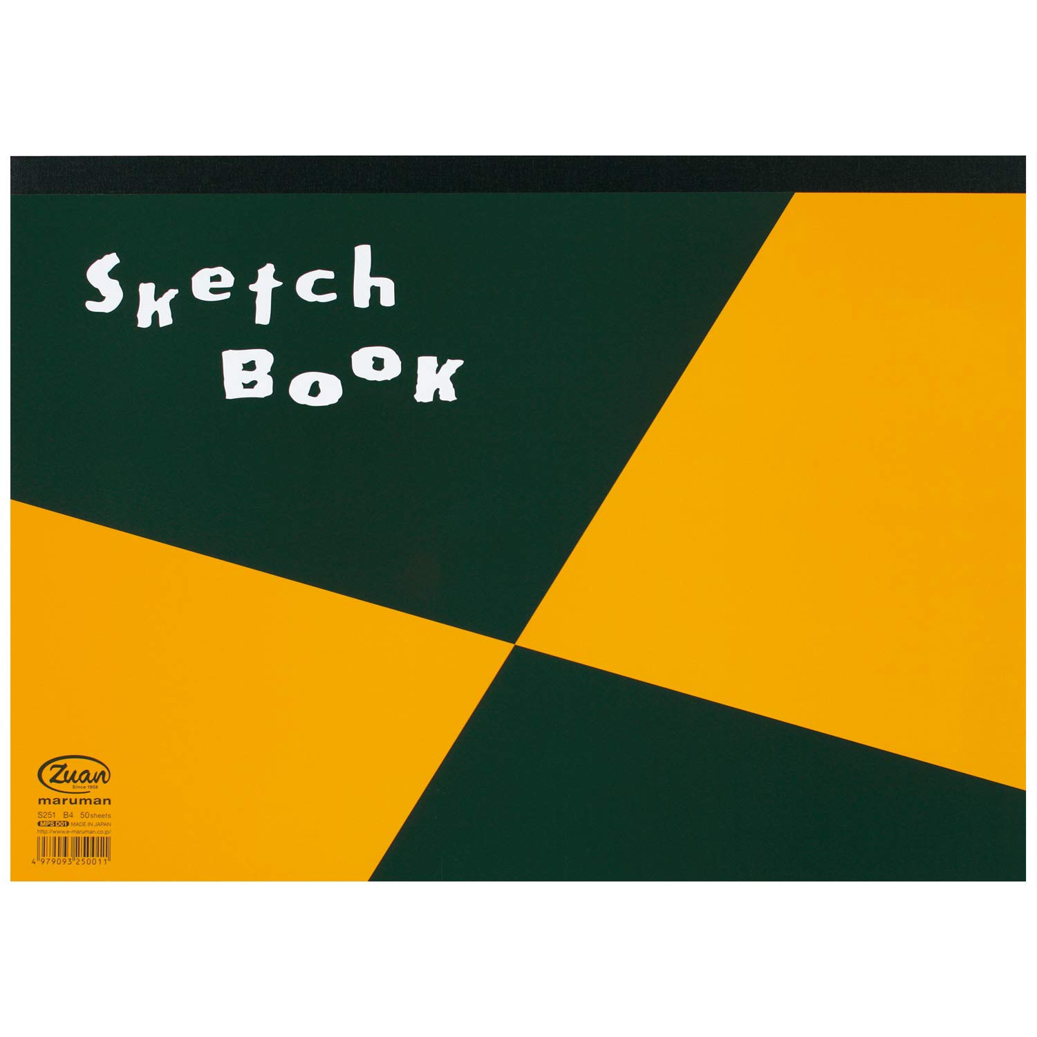 Snapklik.com : S251X20 Sketchbook, B4 Drawing Series, Tenori Binding ...